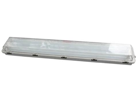Remove Fluorescent Light Cover Without Breaking It