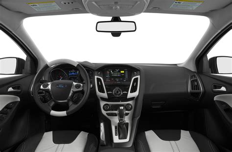 2013 Ford Focus Specs Prices Mpg Reviews And Photos
