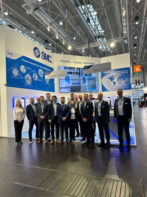 Compamed Lifescience Smccorporation Jonathan Ledermann