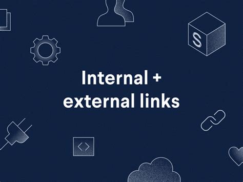 Internal And External Links With Portable Text Guide