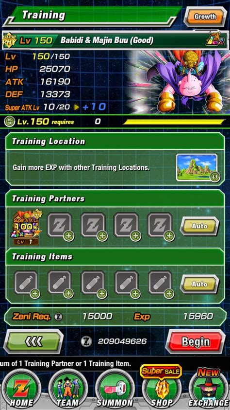 Elder Kai Super Soul