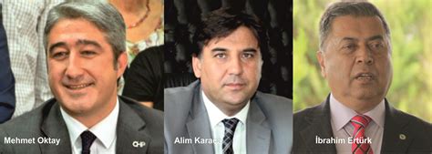 Oktay Karaca Ve Ertürk Aday Devrim Gazetesi