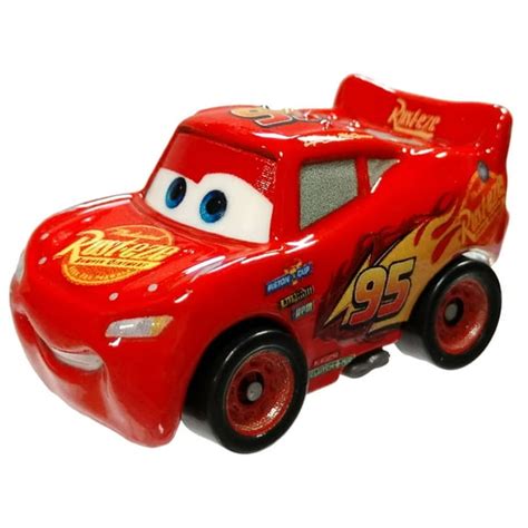 Lightning Mcqueen Toys