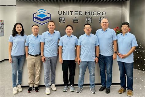 About Us United Micro