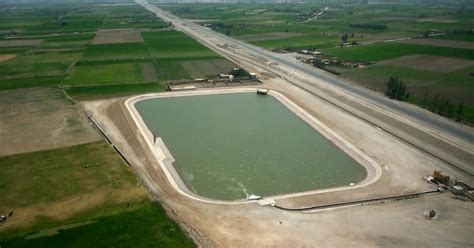 Majes Siguas Japón Es El País Elegido Para Continuar Con Las Obras Del