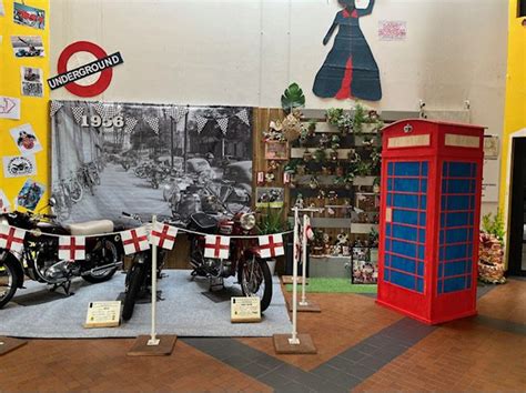 Lycée Raphael Elize