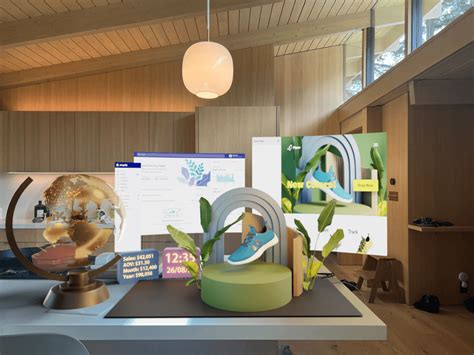 Spatial Commerce Projects A Shopify Lab Exploring The Crossroads Of