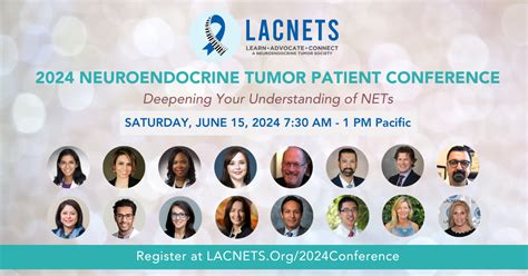 2024 Virtual Net Annual Conference Lacnets