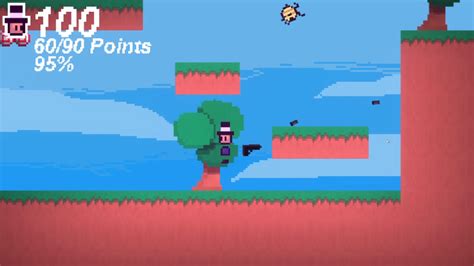 Small Arcade Shooter Game By Awervbuddyyy