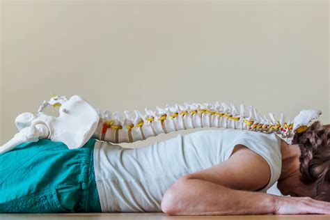 Upper Cervical Chiropractic Care For Maintaining Spinal Alignment During Adolescence