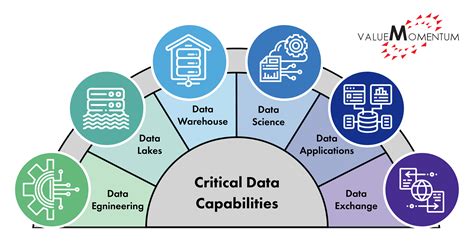 Driving Insights With Critical Data Capabilities