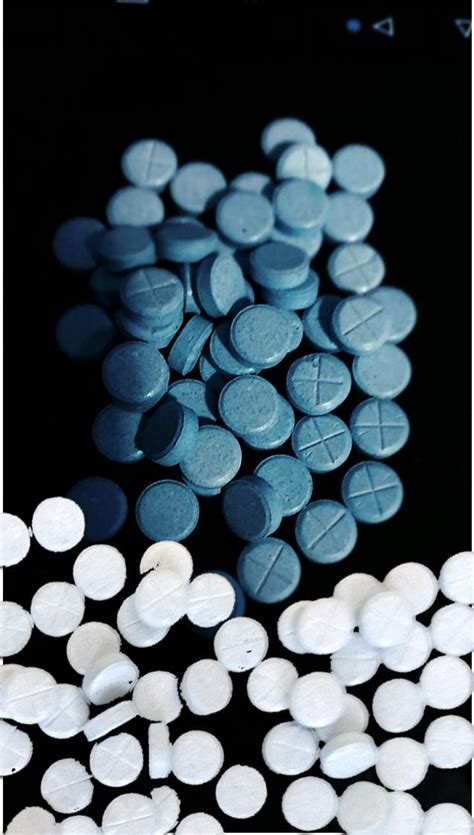 My Beautiful Benzos Norflurazepam And Rivatril 2mg Clonazepam R