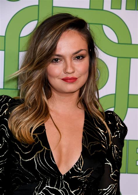 Emily Meade At Hbo Golden Globe Awards Afterparty In Beverly Hills 01