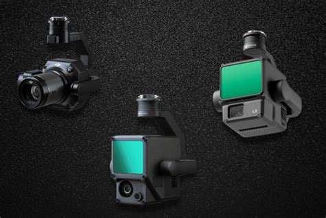 Sensors Drone Nerds Enterprise