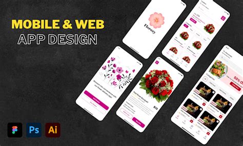 Redesign Revamp Modernize Your Mobile App Ui Ux In Figma By Bisma