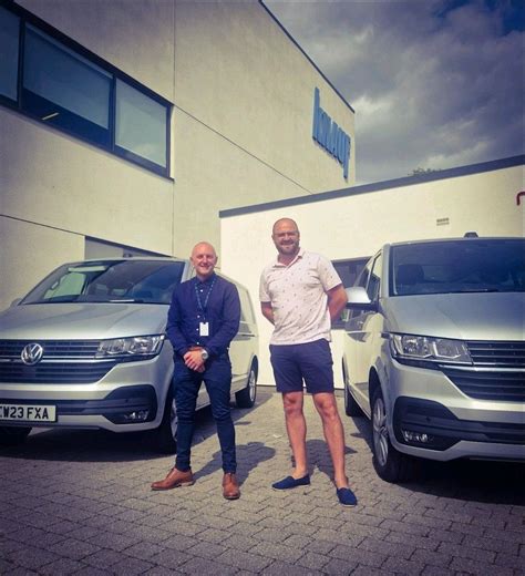 Eric Dancer Posted On Linkedin