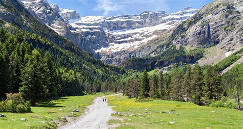 Day Trip To Pyrenees From Toulouse