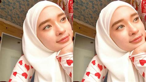 Foto Inara Rusli Bahas Kulit Sawo Matang Disindir Netizen Kamu Paling Putih Bening