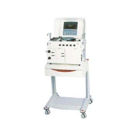 Hospital Cell Separator At ₹ 150000piece Blood Cell Separator