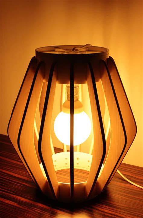 Upcykling Nowoczesne Projekty Lamp Z Odzysku Marcin Kosala