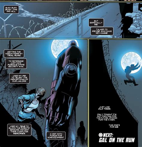Which Telepath Is The Best One For The Job Gen Discussion Comic Vine