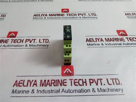 tele e1zm10 24 240vac dc multi function timer relay