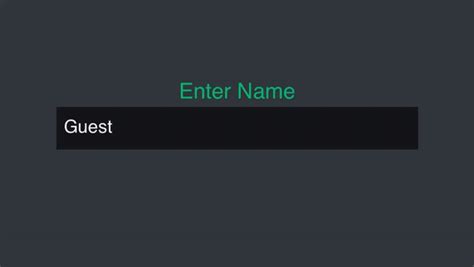 Edit Text Event HyperPad