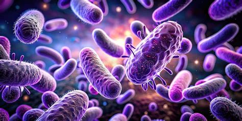 Microbial Ecosystem Stock Illustrations 1778 Microbial Ecosystem