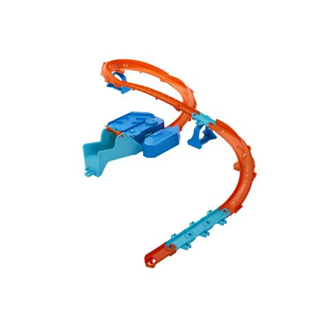 Hot Wheels Pista Track Creator