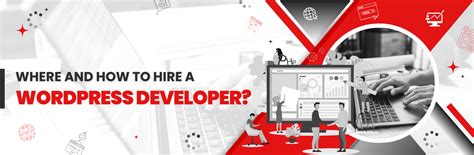 where and how to hire a wordpress developer