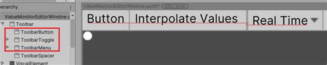 Inconsistencies In Editor Styling Is It A Bug Unity Engine Unity
