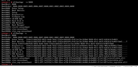 Sle End Kernel Panic Not Syncing No Working Init Found Try Passing Init Option To Kernel Suse