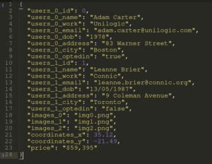 Pandas To SQL Flatten JSON From Requests Using Pandas Multiple Methods Sick Codes