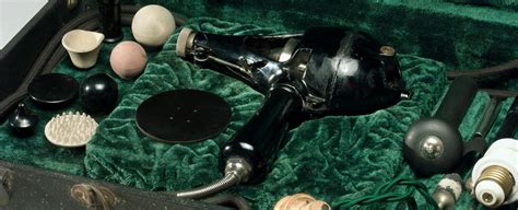 The Vibrator Was Invented In 1869 To Cure Female Disorders The Fact Base
