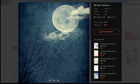 WPS Office Lựa chọn thay thế miễn phí cho Microsoft Office