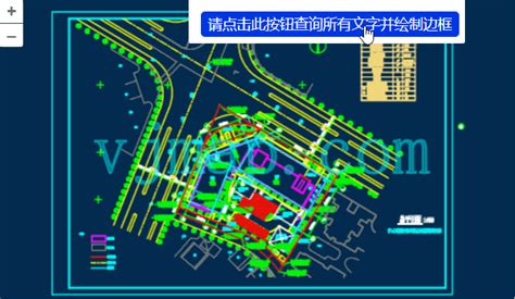 如何实现通过leaflet加载dwg格式的cad图 vjmap 博客园
