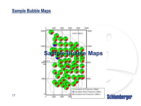 Bubble Maps