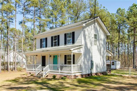 1611 Porter Rd Cassatt Sc 29032