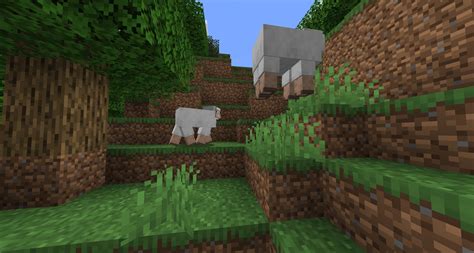 Minecraft Wool Farm Guide How To Easily Automate Wool Farming In All