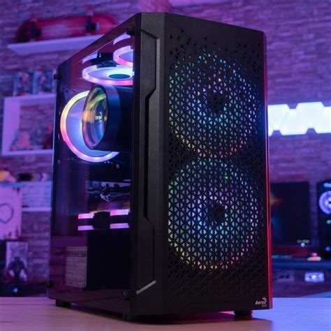 Specia Gaming Pc 16 Core Intel E5 128gb 1tb Rtx2060s 8gb Neu Neu Und