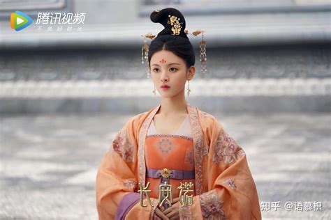 杨超越11部影视代表作！《长安诺》、《将夜2》古装比现代装吸睛 知乎