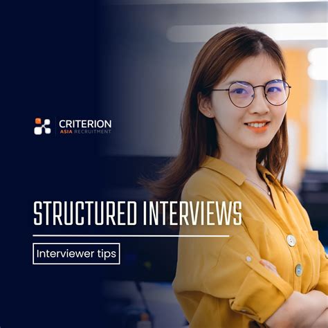 Structured Interviews