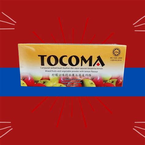 Tocoma Original