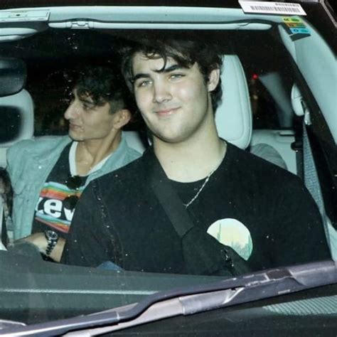 Inside Pics Ibrahim Ali Khan And Aarav Bhatia Party With Friends In
