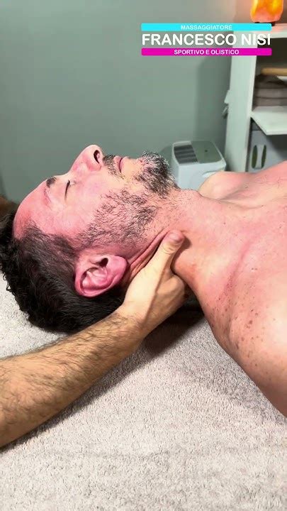 Massaggio Cervicale Youtube