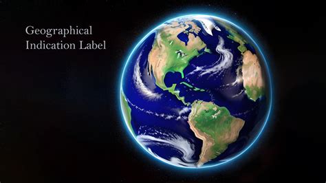 What Is The Significance Of Geographical Indication Label