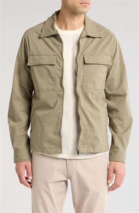Twill Coats And Jackets For Men Nordstrom Rack