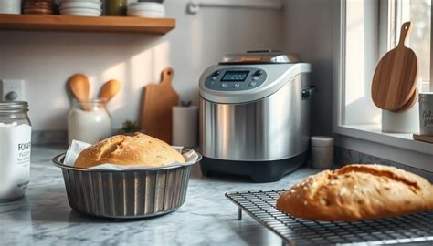 Easy Bread Machine Recipe Perfect For Beginners