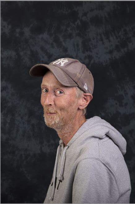 Paul Doyle Docker Pride Of Place Growing Up In Sheriff St Our