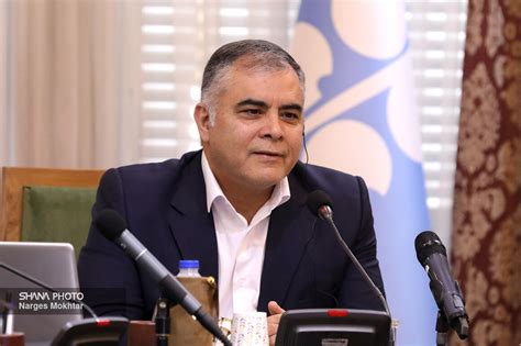 مصوبات کلیدی در حوزه منابع انسانی صنعت نفت تصویب شد شانا